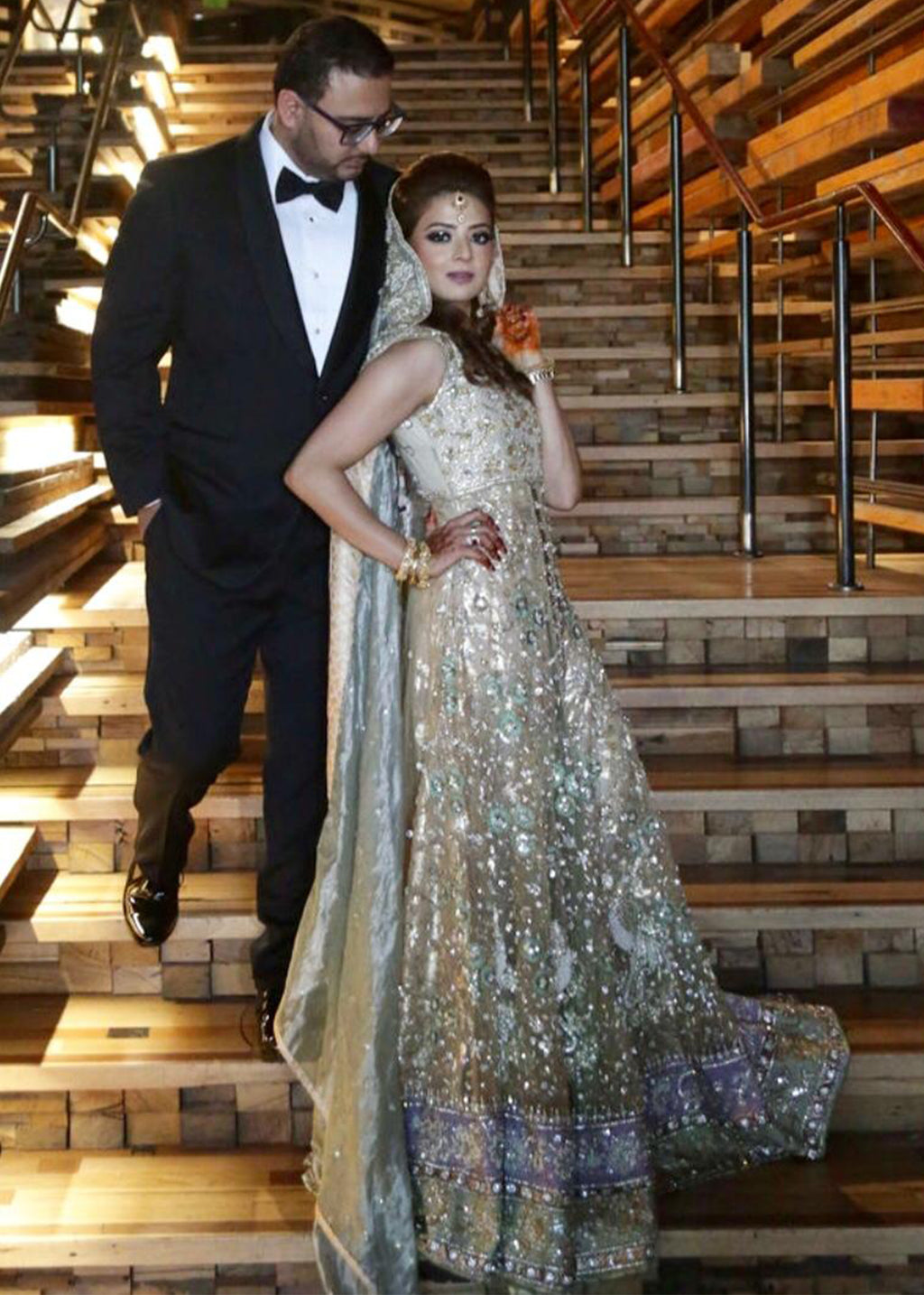 Bridal Diary 012 – Karma