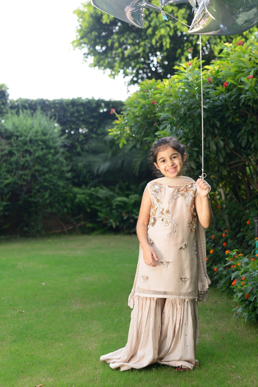 Choti Rani – Karma