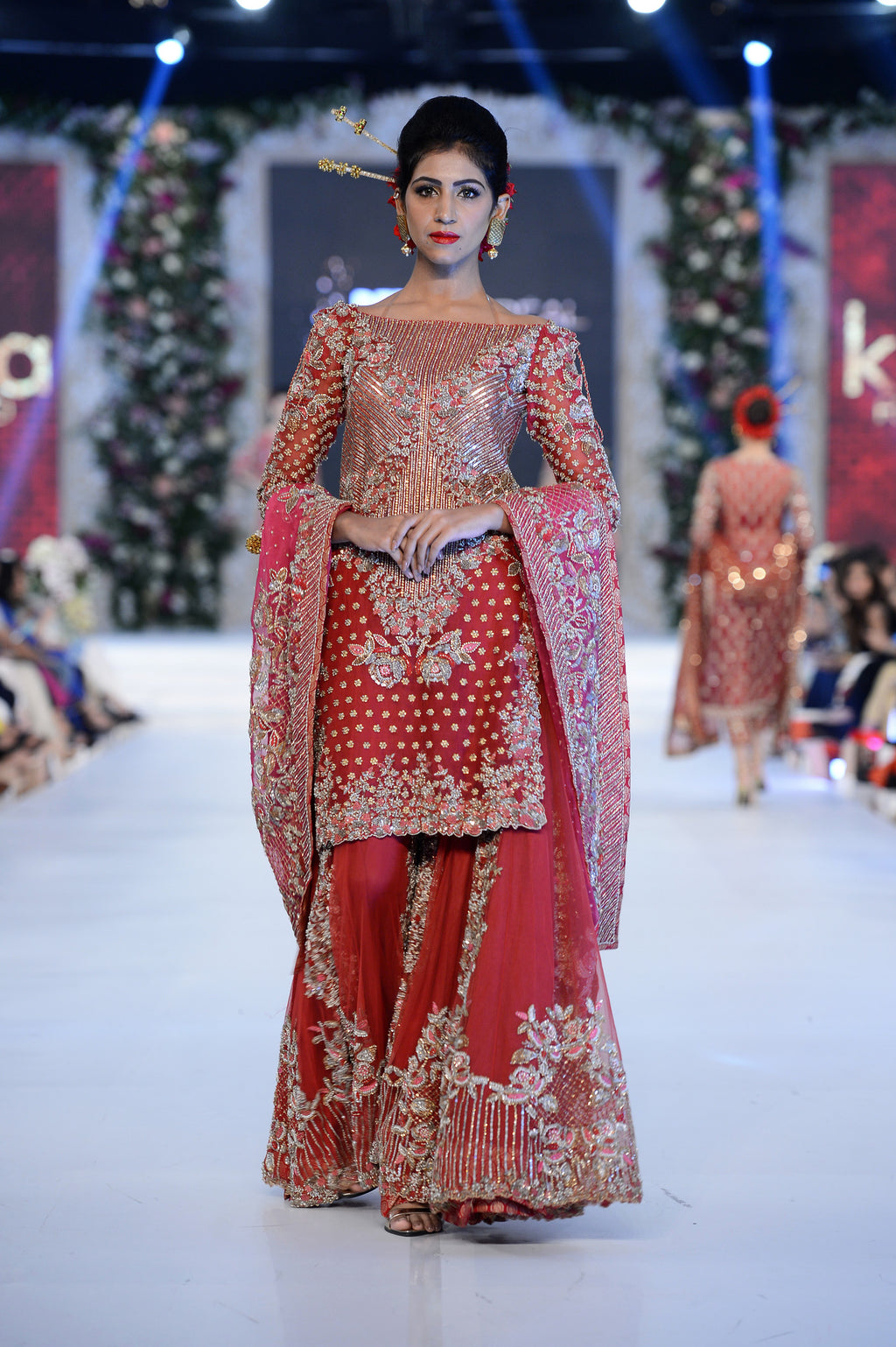 Gul Sitara Bridal – Karma