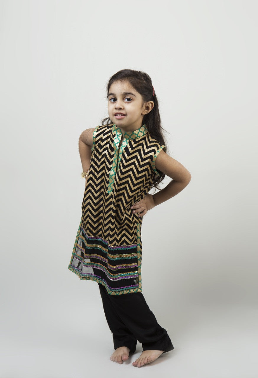 Gold Coin Mini – Karma