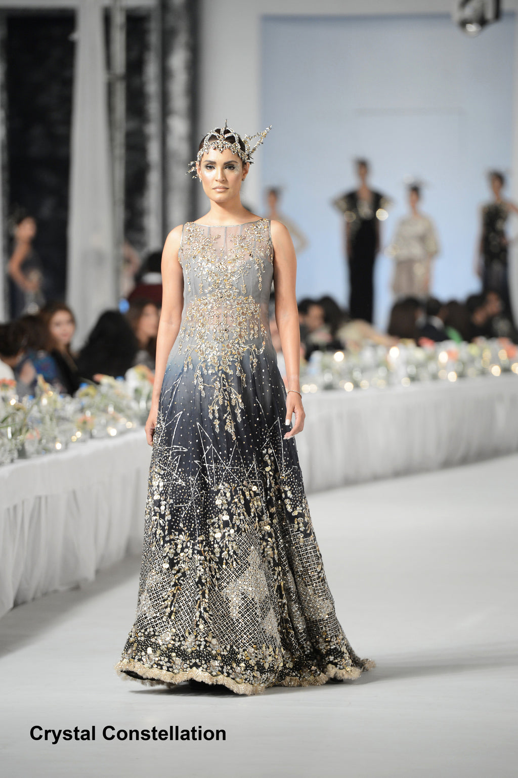 Crystal Constellation – Karma