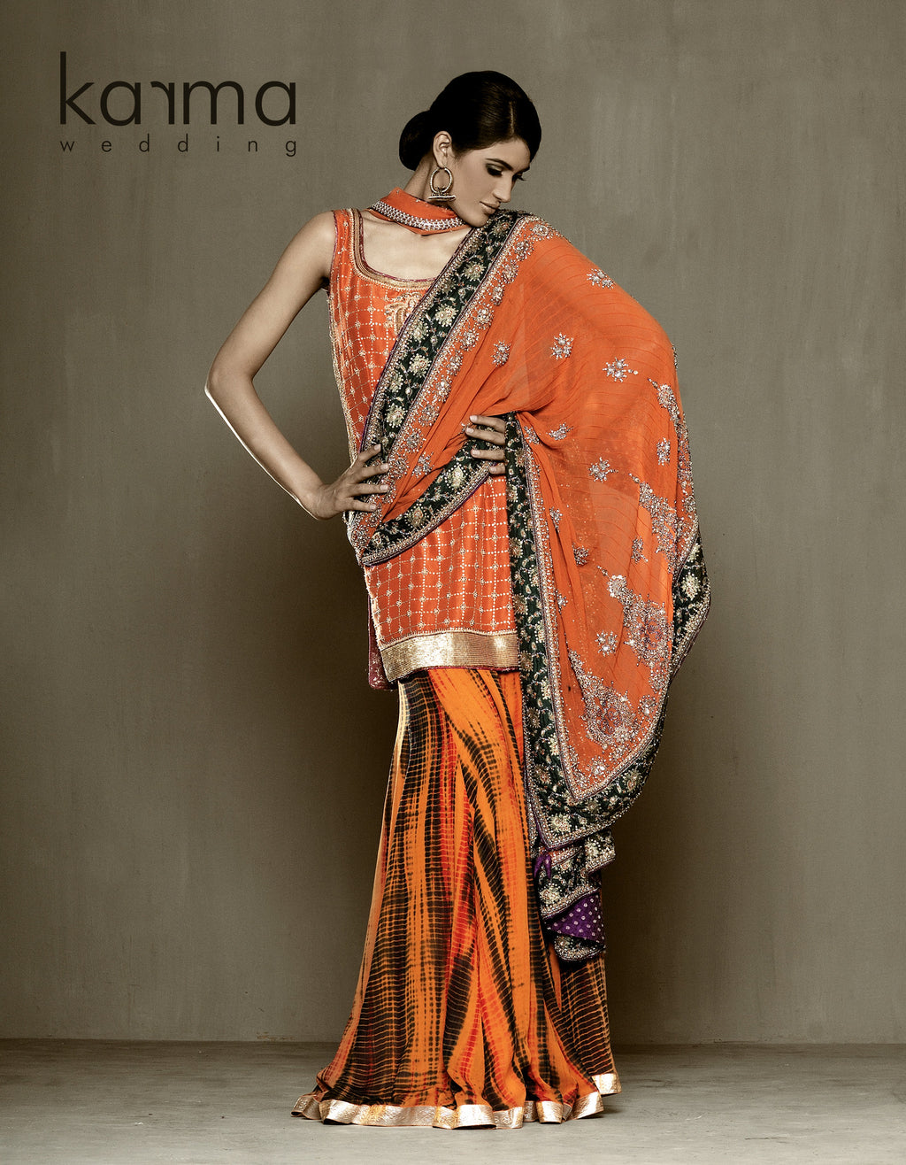 Aishwariya Outfit – Karma