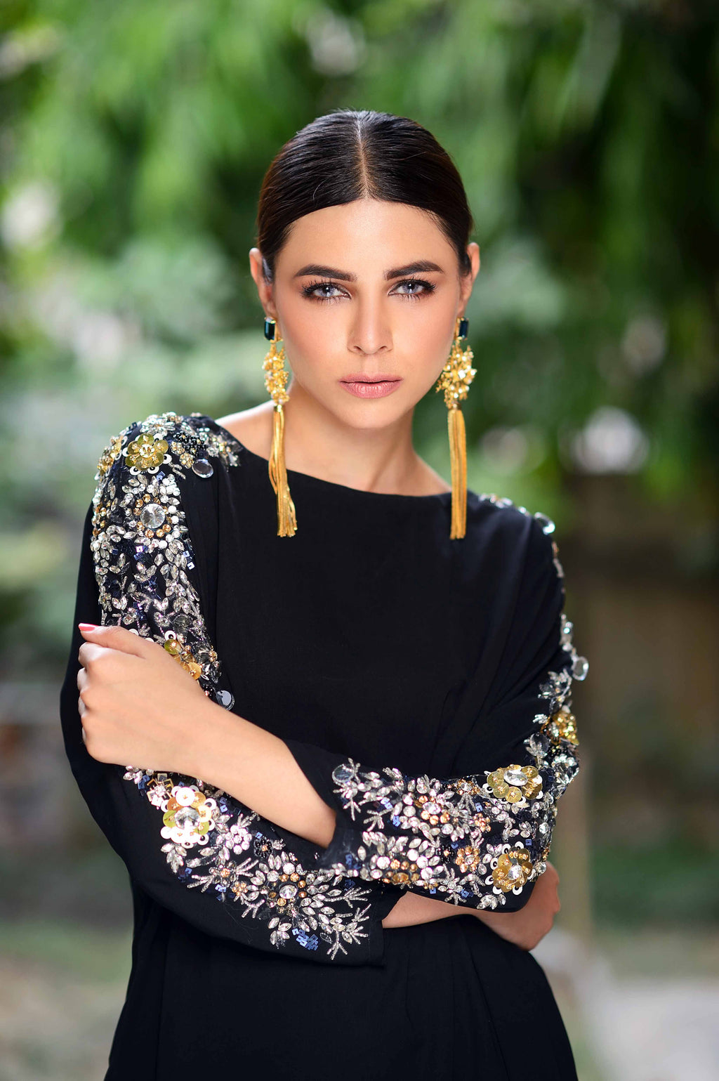 Lux Outfit – Karma