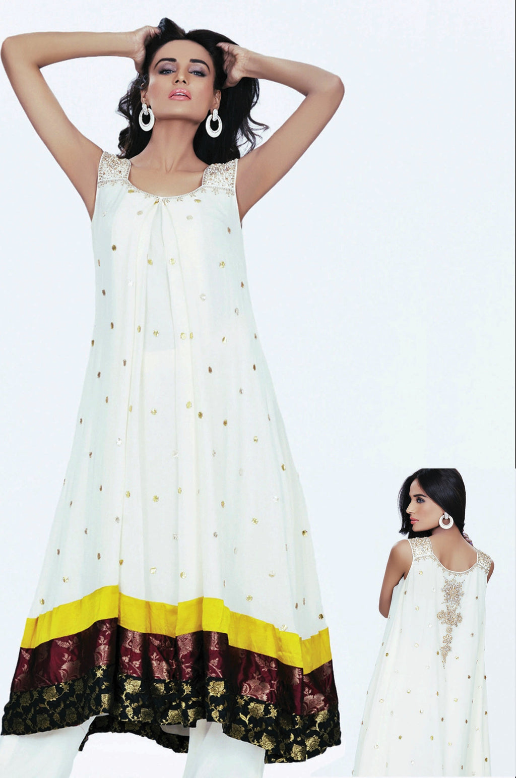 Mirage Outfit – Karma