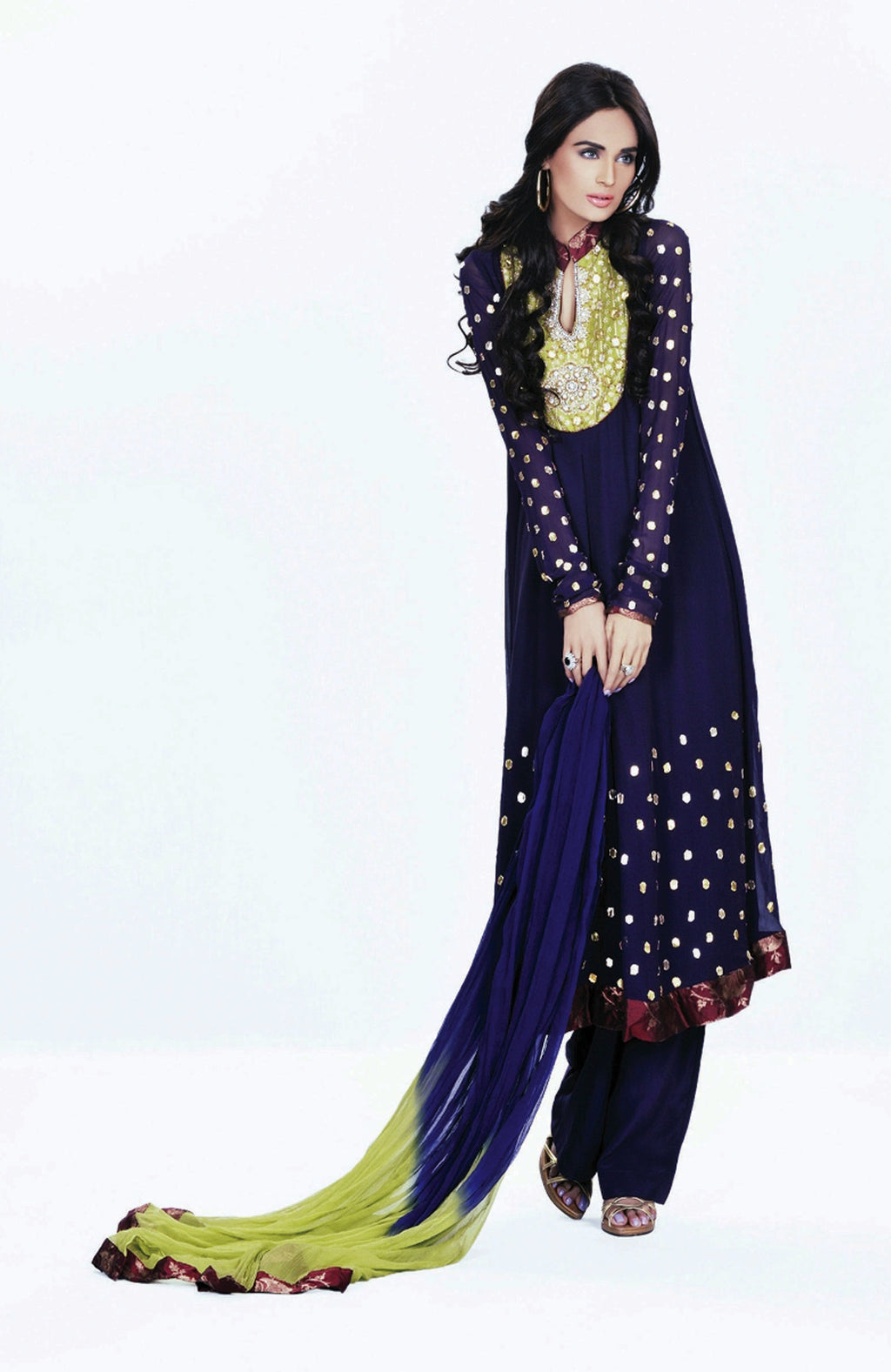 Momento Outfit – Karma