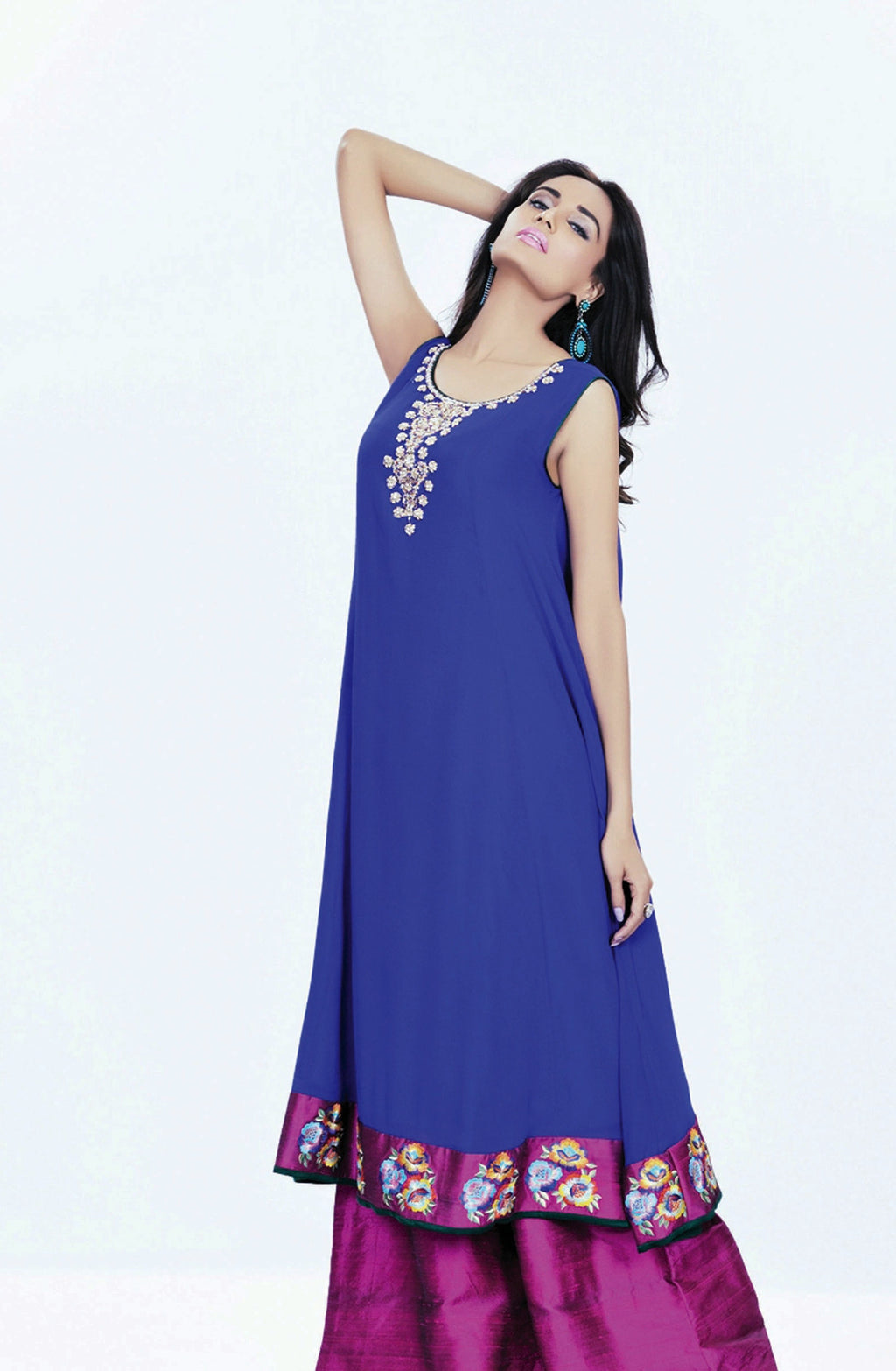 Rupanzel Outfit – Karma