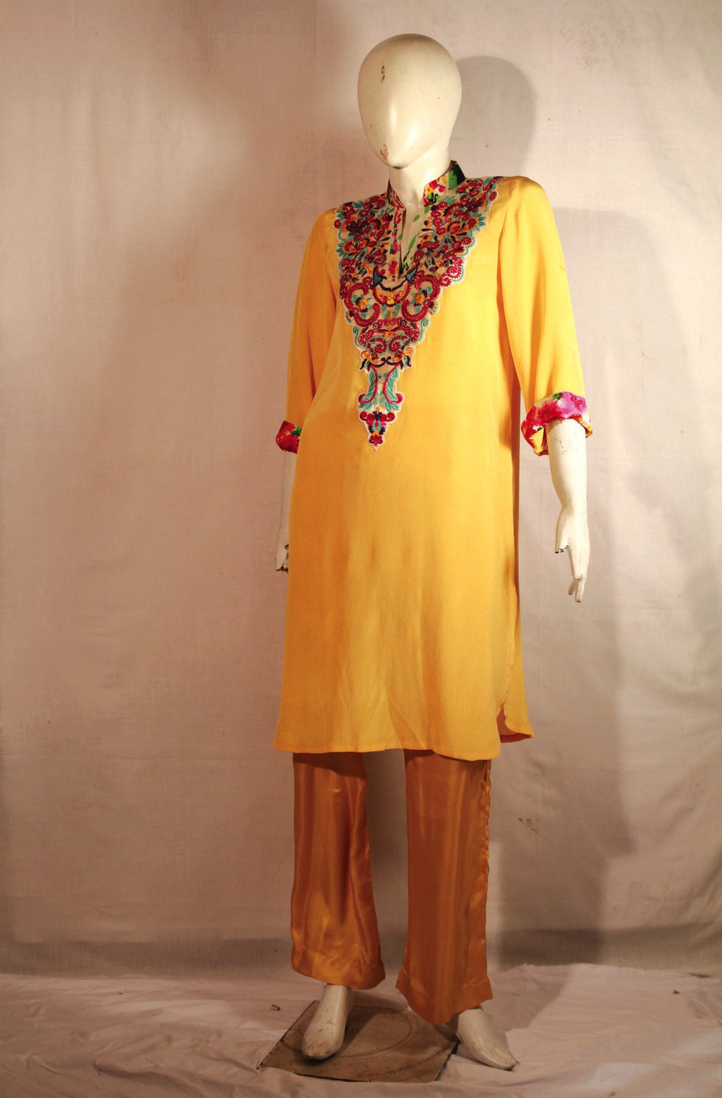 September Outfit – Karma