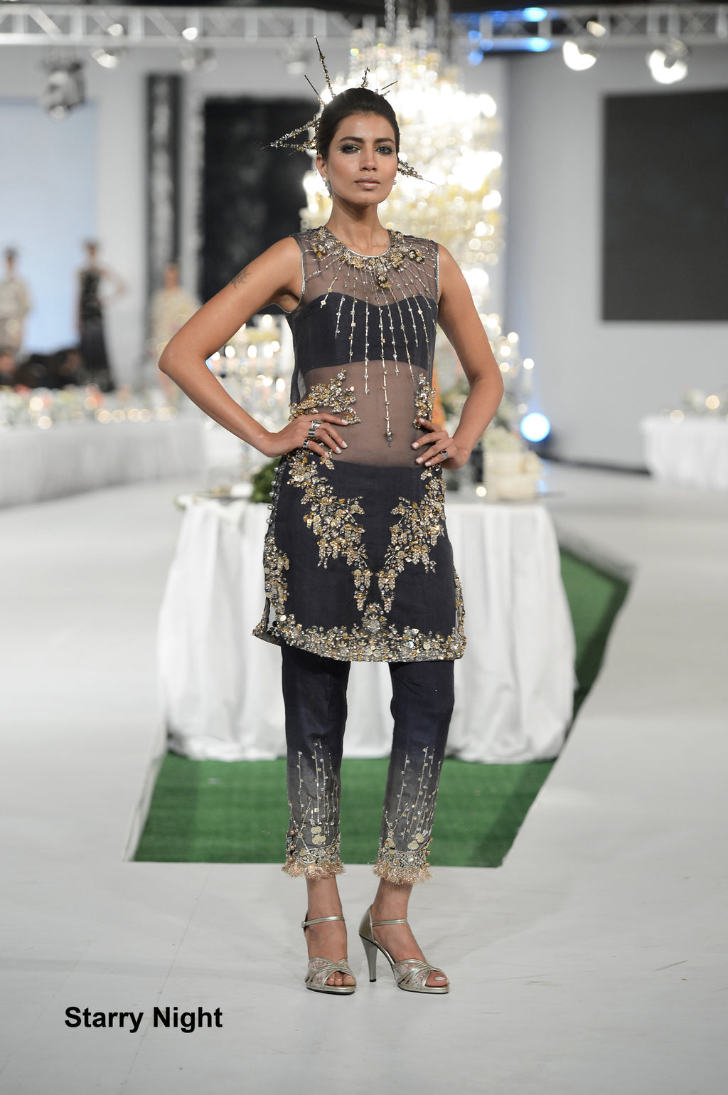 Stary Night – Karma