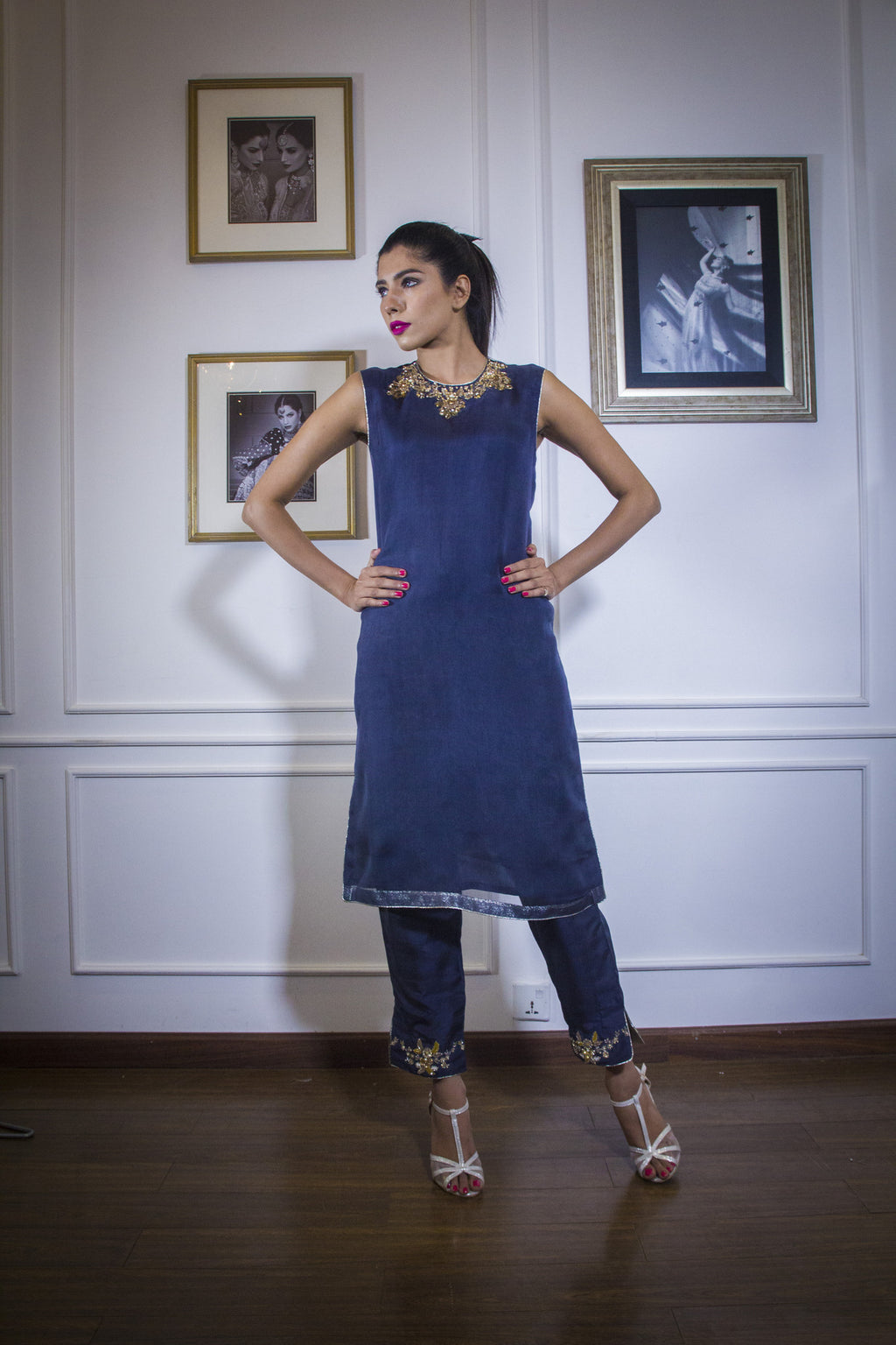 Stary Night – Karma