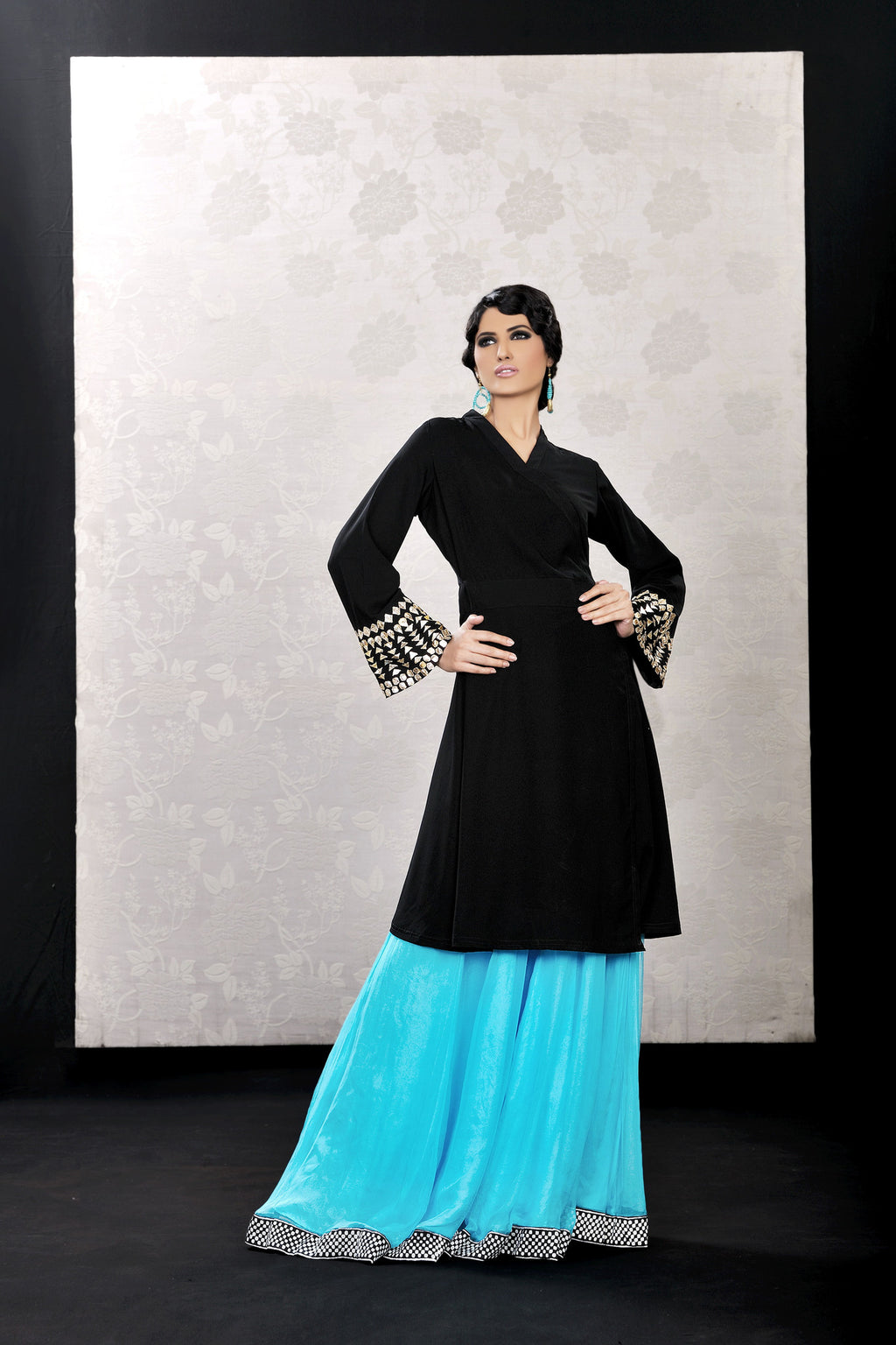 Swiss Black – Karma